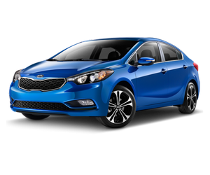 Reserve- Cadet Car Rentals